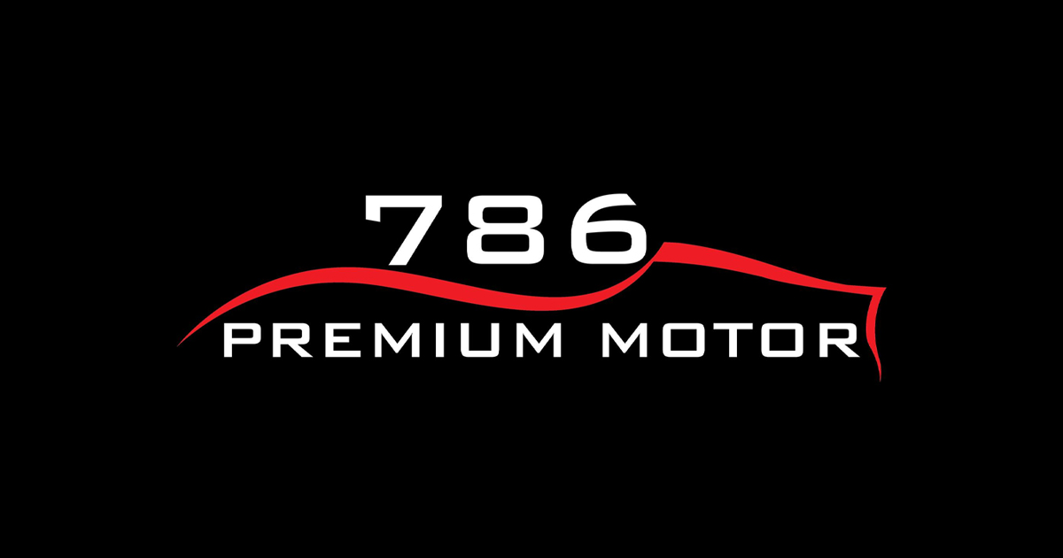 Contact Us - 786 PREMIUM MOTOR